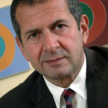 Gerald Ratner - After Dinner Speakers | Speakers Corner